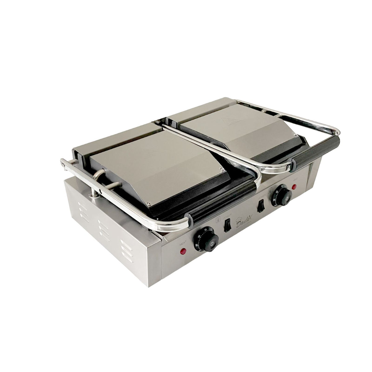 Davlex Double Panini Press - – Davlex Catering Equipment