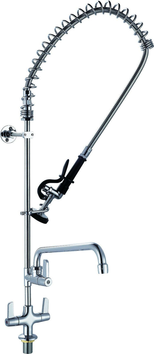 Davlex Pre-Rinse Tap with Faucet - – Davlex Catering Equipment