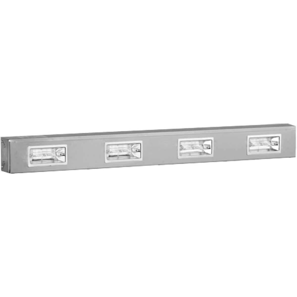 Inomak Halogen Heated Box 4 LAMPS – Davlex Catering Equipment